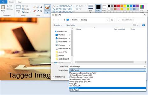 Android で Tif または Tiff ファイルを開く方法 Android チュートリアル