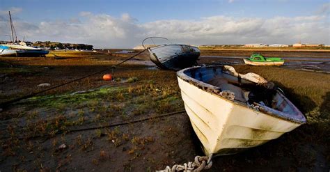 Tidal Data Analysis NOC Innovations