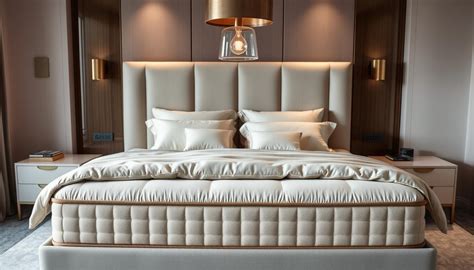 Kuperus Comfort Elegance Luxe Slaapervaring