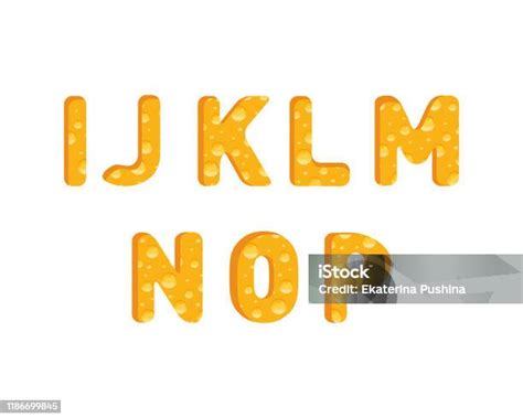 3d로 체스 알파벳 치즈에서 글꼴 문자의 형태로 음식 치즈 편지 컬렉션입니다 흰색으로 분리된 기호입니다 텍스트 장식을 위한 노란색 텍스처 알파벳입니다 벡터 일러스트레이션 3