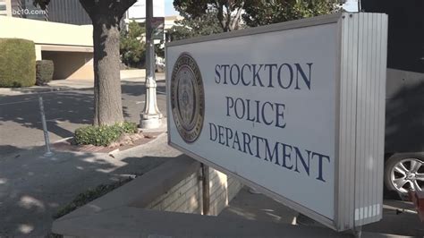 Former Stockton Police Chief Tapped For Role In Sacramento County