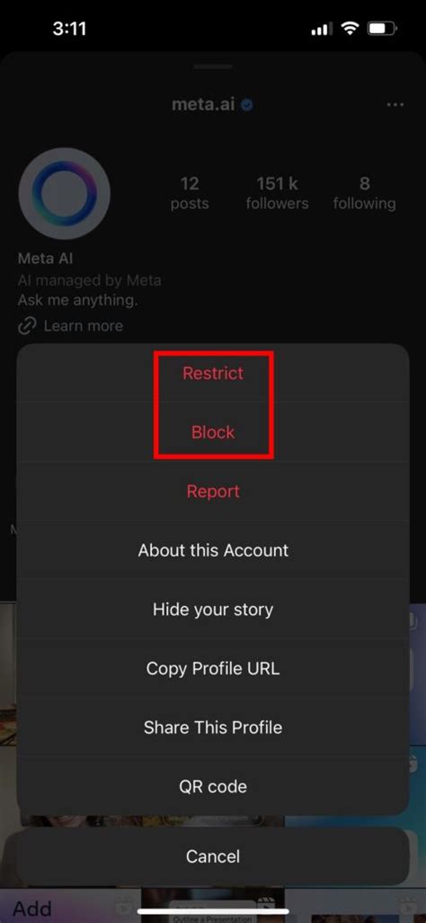 Can You Turn Off Meta AI On Facebook Instagram And WhatsApp Android Authority
