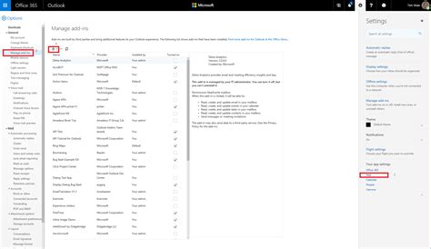 Office Apps Error While Installing The Base Office Outlook Add In Stack Overflow