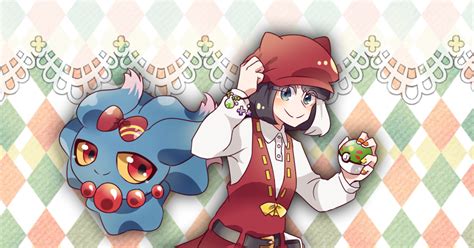 僕ポケ】 【僕ポケ】はなえとサチ【秋祭り】（105追記） 穂澄のイラスト Pixiv