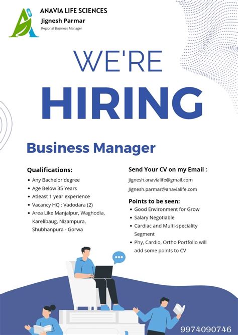 jignesh parmar on linkedin we are hiring