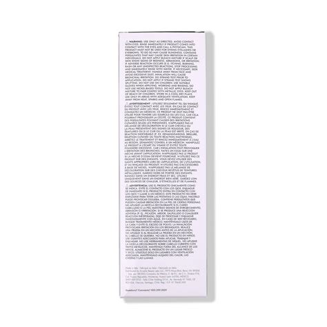 Bondbar Bonding Technology Crème Lightener Hair Color Sally Beauty