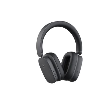 Baseus H1 Bowie Noise Cancelling Wireless Headphone Legends