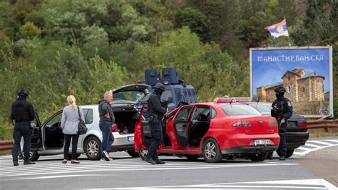 Во Косово прогласен Ден на жалост