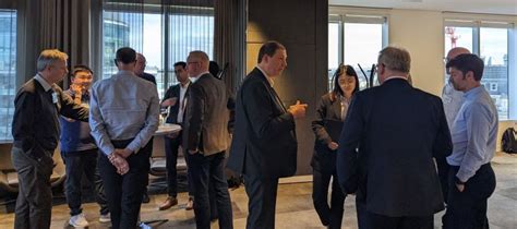 Sandy Markwick On Linkedin Taxtechnology