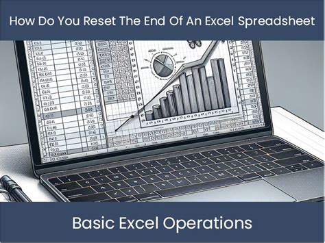 Excel Tutorial How Do You Reset The End Of An Excel Spreadsheet