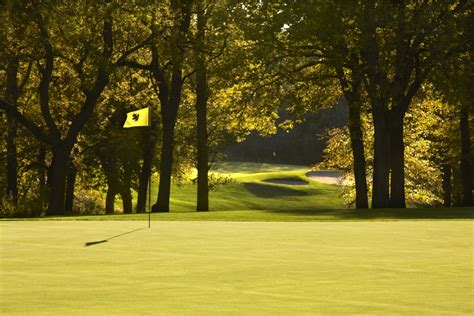 Platteview Golf Club Bellevue Ne Hole By Hole Tour