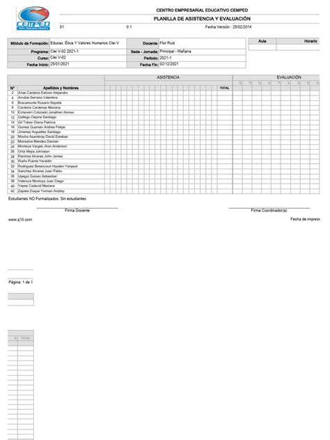 Grupo A Del Clei V 2 Pdf