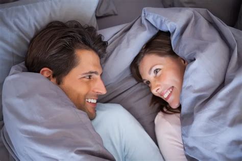 Can The Scandinavian Sleep Method Save Your Relationship