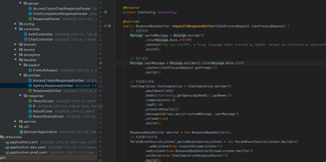 目前不支持连续对话 · Issue 4 · Hncboyai Beehive · Github