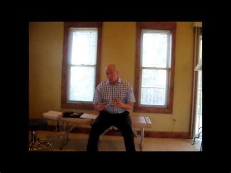 SHOULDER INSTABILITY PHILOSOPHY Perry J Carpenter DC QME