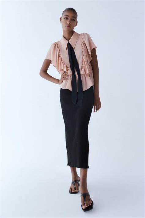 Блуза — ціна 500 грн у каталозі Блузи Купити жіночі речі за доступною ціною на Шафі Україна