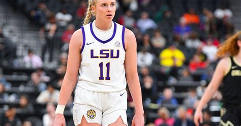 Hailey Van Lith Makes Decision On Basketball Future Official Tmspn