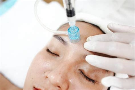 Điểm Danh Các Phương Pháp Làm đẹp Da Tại Spa được ưa Chuộng Nhất Hiện