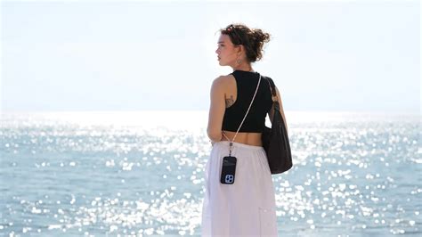 M Craftsman Yoggle Click สายคล้องโทรศัพท์ Black 425° รีวิวชัด คัดของดี สั่งง่าย ส่งไว ได้ของ