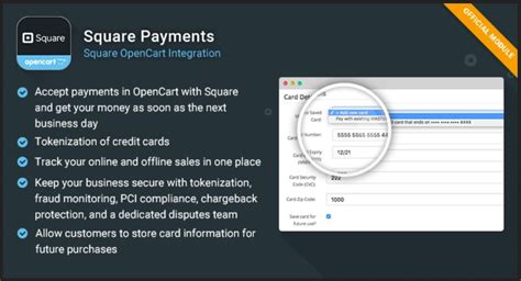 Best Payment Gateway OpenCart Extensions For Your Ecommerce Store