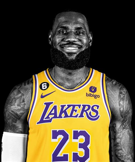 Lebron James Dominicannayah