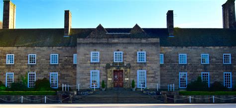 Dunelm Home Durham University