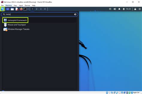 How To Use Metasploit In Kali Linux A Step By Step Tutorial
