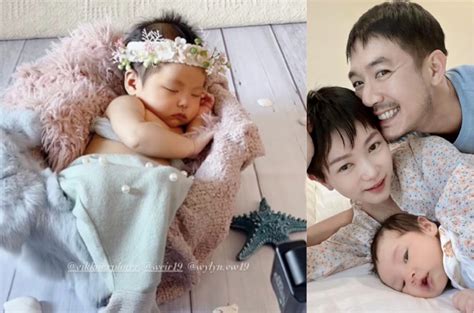 “เวียร์ วิกกี้” จับลูกสาว “น้องวิริน” วัยเดือนกว่าถ่ายแบบเป็นเงือกน้อยสุดน่ารัก ชมคลิป