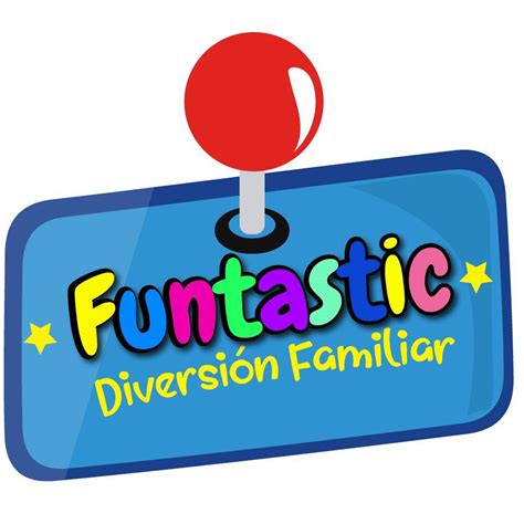 Funtastic Sala De Juegos
