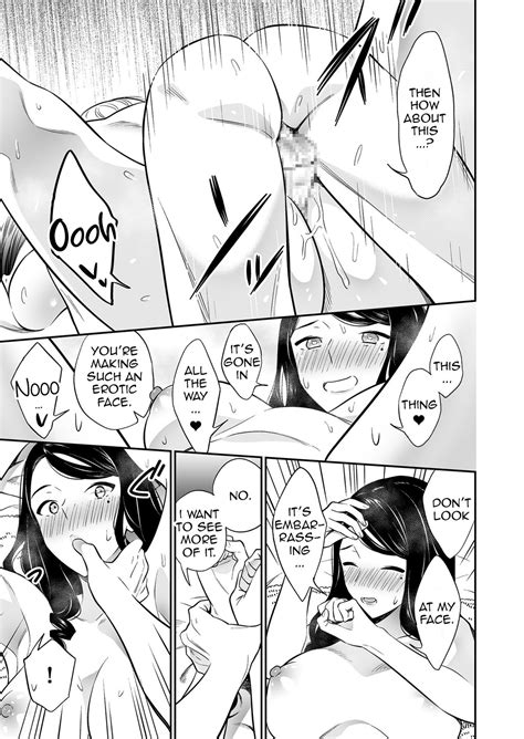 Suki Nano Wa Anata Dake The One I Love Is You Page Nhentai Hentai Doujinshi