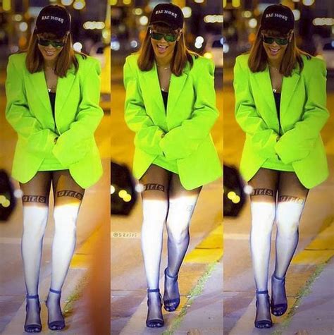 15 ทรงผมสุดเปรี้ยวของริอานน่า อยากรู้ใช่มั้ยว่านางเปลี่ยนมาแล้วกี่ทรง