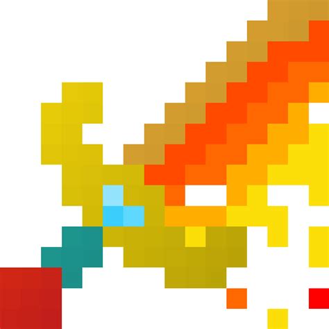Minecraft Item Editor Sword Diamond Tynker
