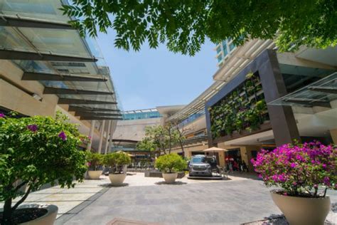 Estos Son 6 De Los Centros Comerciales Más Bonitos De La Cdmx