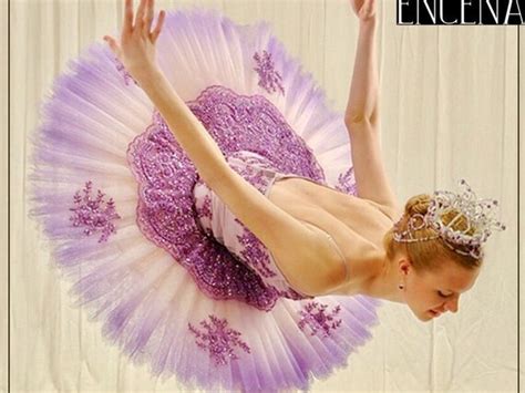 Lilac Fairy Professional Ballet Tutu