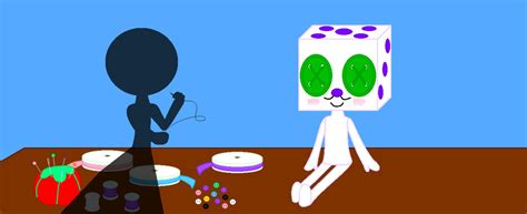 Makin A Doll By Madamegixxysticks On Deviantart
