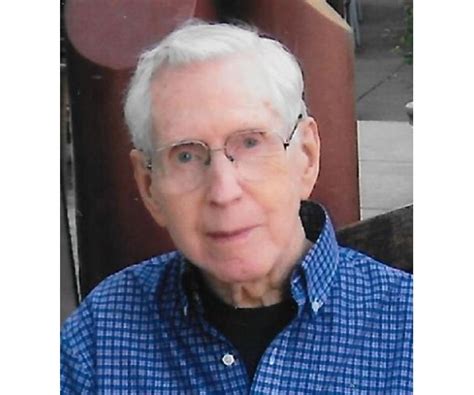 Gene Wibe Obituary 1930 2023 Legacy Remembers
