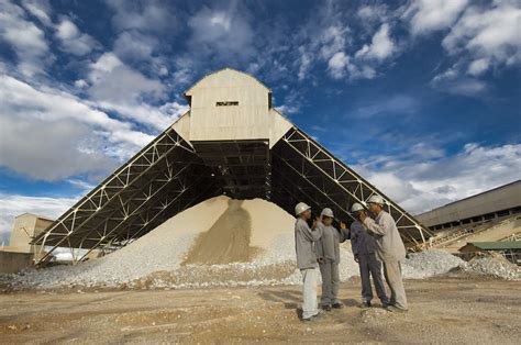 Glencores Cobalt Output Up By Almost A Third Thanks To Congo Mines