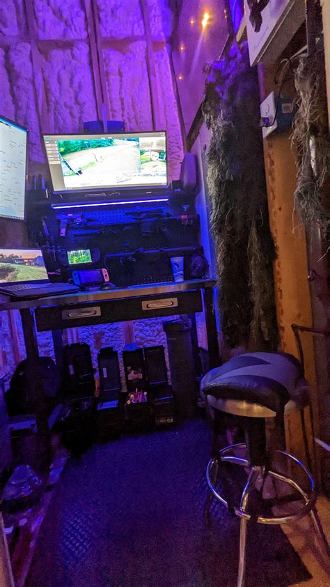 Loving My Deck R Steamdeck