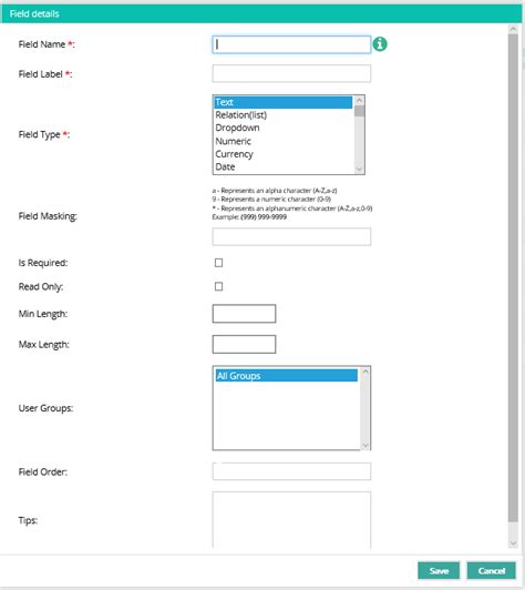 Field Mapping Jet Workflow