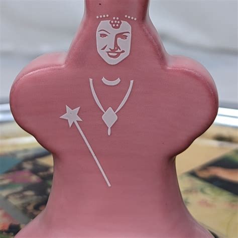 Hallmark Dining Are You A Good Wine Wizard Of Oz Glinda Good Witch