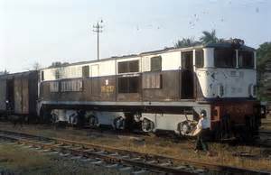 Baureihe DF 1207 Fotos - Bahnbilder.de