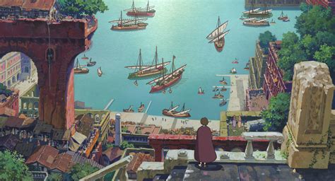 Studio Ghibli