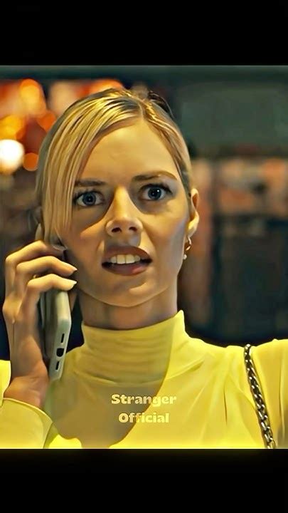 لا تتق في الغرباء ☠️ Scream Youtube