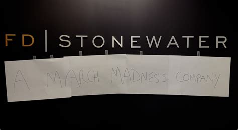 [video] Fd Stonewater Llc On Linkedin This Year Marks The 11th Annual