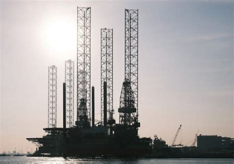 Eni Chevron Announce Significant New Gas Discovery Offshore Egypt