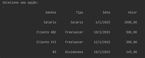 Github Phrdavis Projeto Poo Projeto Avaliativo Para Aula De Programação Orientada A Objetos