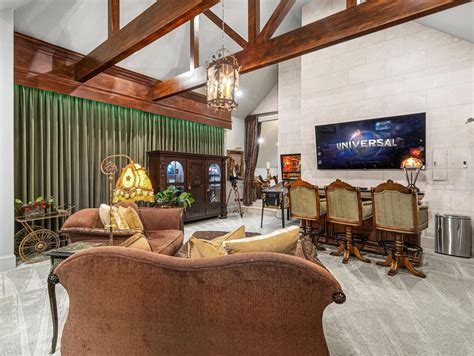 9 Million Lakefront Home In North Carolina Photos