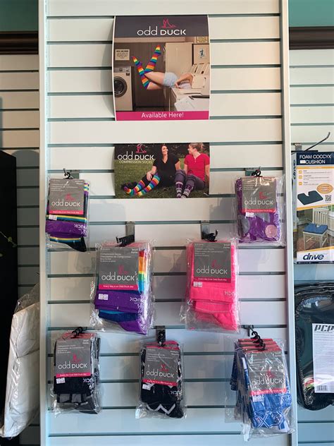Boost Your Retail Profits With Odd Duck Compression Socks Odd Duck Socks