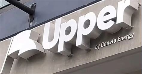 Las Tiendas Upper Del Canelo Pagan Mejor Que En Los Oxxos A
