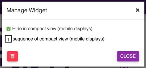Compact Mode Organizing · Issue 570 · Homebridgehomebridge Config Ui